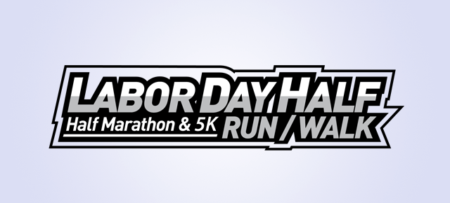 Labor Day Half // Offering one of the FLATTEST half marathon courses in ...
