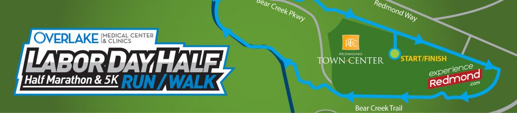 Event Info – Labor Day Half